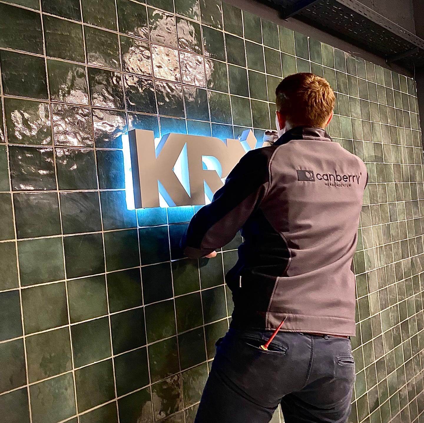 LED Signs | Unleashing full potential in turnkey signage